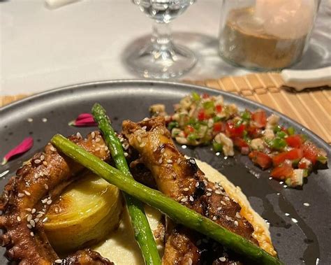 Mocellin Mar Rio De Janeiro Cardápio Preços And Comentários De