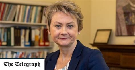 Yvette Cooper ‘a Labour Government Will Aim To Stop All Small Boat