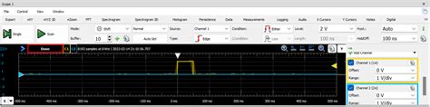 Solved Tricky Gpio Input Bug In Nucleo Stm32f4 Bare Metal