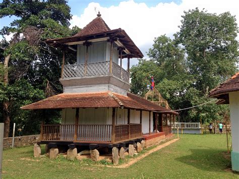 Halpe Pattini Devalaya Ella How To Reach Best Time And Tips