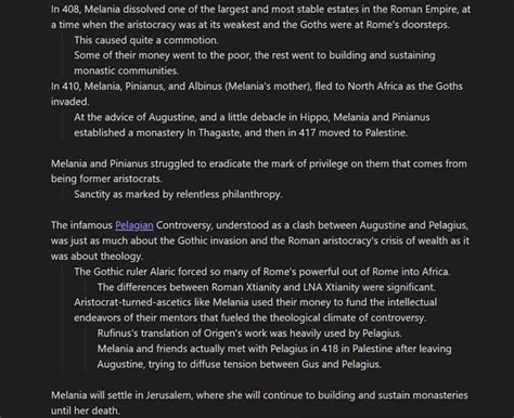 Indenting Issue Robsidianmd