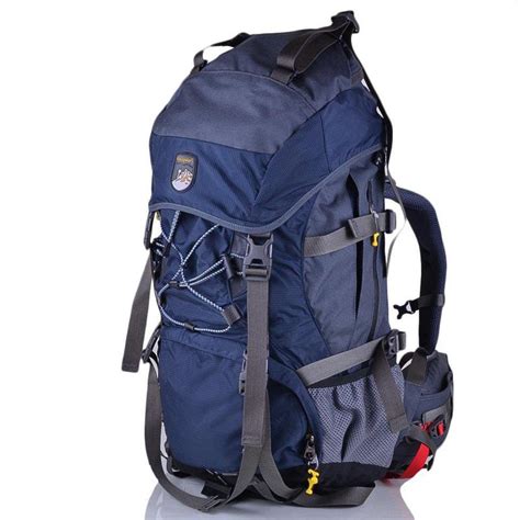 Рюкзак туристичний Onepolar Рюкзак туриста ONEPOLAR W1365-navy - 4316 ...