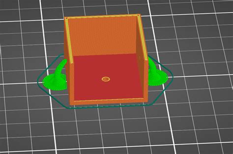 Prusaslicer 260 Beta4 · Issue 10755 · Prusa3dprusaslicer · Github