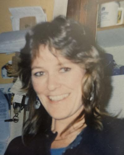 Debra K Debbie Kluszczynski Obituary 2025 Linden In Hahn