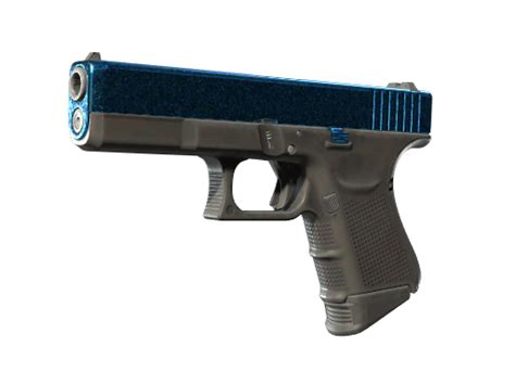 Glock 18 Twilight Galaxy — Wiki Cs2 Csgo