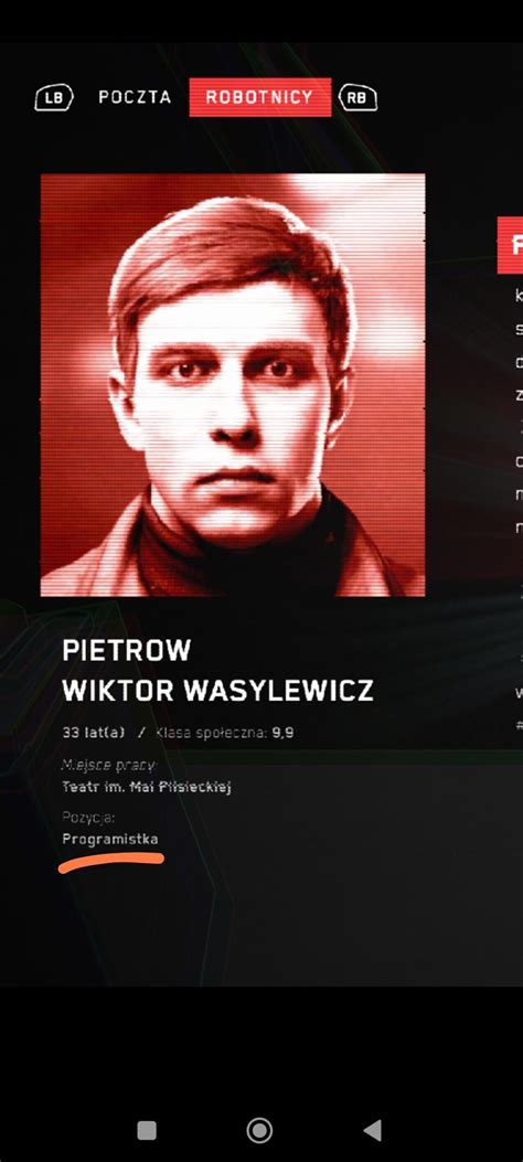 Fun Fact About Viktor Game Translate Went Wrong Ratomicheart