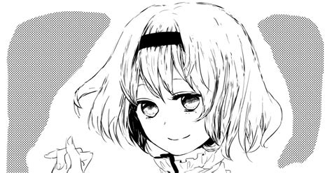 東方 七色魔女の人形舞踏会のゲスト めいじまらこのイラスト Pixiv