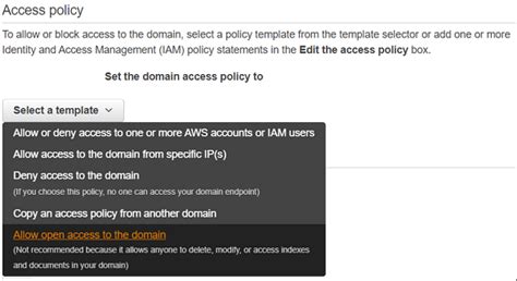 Amazon Kinesis Firehose Streaming Data Visualization In Kibana Using ElasticSearch
