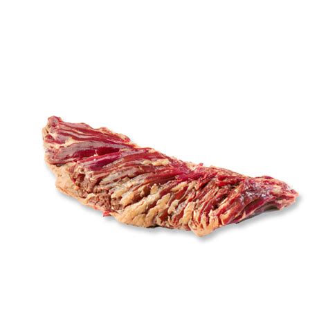 Brangus Entraña Skirt Steak 15kg Aprox Grassfedcr