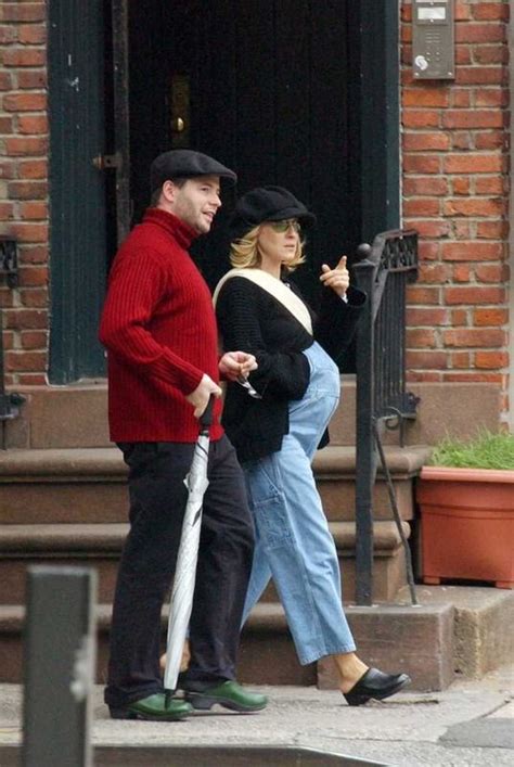 Is Sarah Jessica Parker Pregnant Online Lesbian Stories