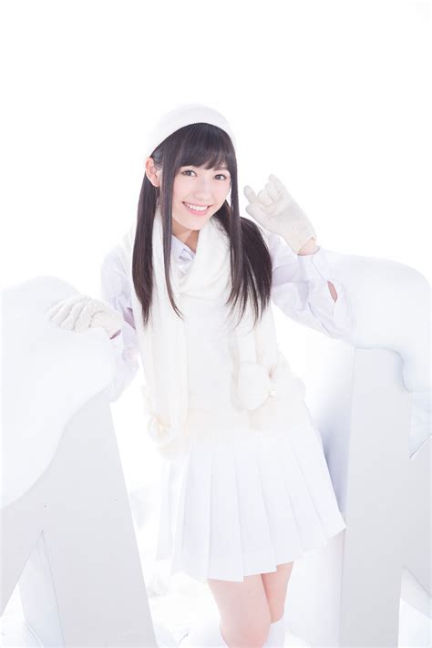 Akb48 Mayu Japanese Girl Singer Idol