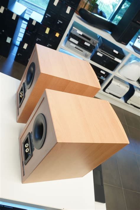 Infinity Beta 10 Riiulikõlarid Elektroonika24