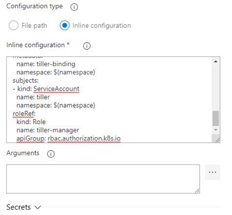 Deploying A Website To Azure Kubernetes Service AKS Using Azure DevOps Tom Austin