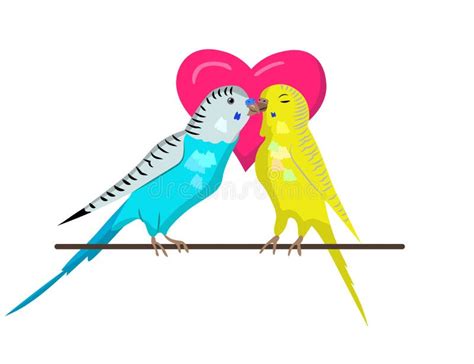Cartoon Cute Couple Kissing Stock Illustrations 2377 Cartoon Cute