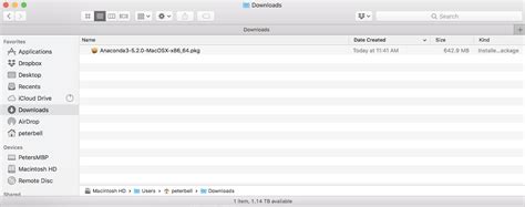 How To Set Up Your Professional Data Science Environment Flatiron School