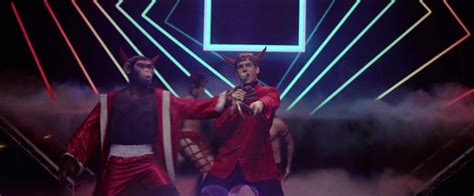 Auscaps Liam Head Chase Vollenweider Jake Simmance Jesse Hyde And Tom Budge Nude In Better Man