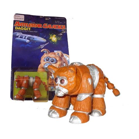 Daggit Action Figures Frosted Flakes Cereal Box Cereal Box