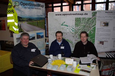 Openexpo Openstreetmap Wiki
