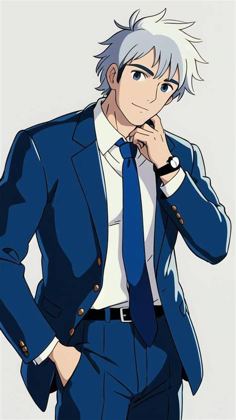 Ai Mirror Art Silver Fox By Hgbbhin On Deviantart