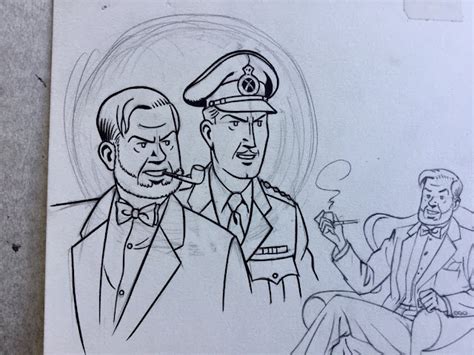 Blake Y Mortimer