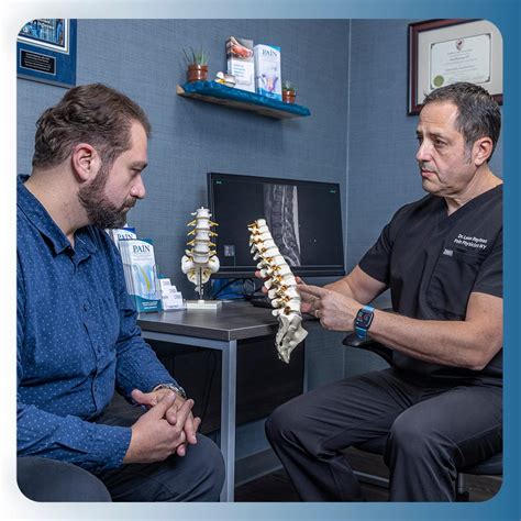 Back Pain Treatment Specialists In Brooklyn New York Spine Pain Doctors