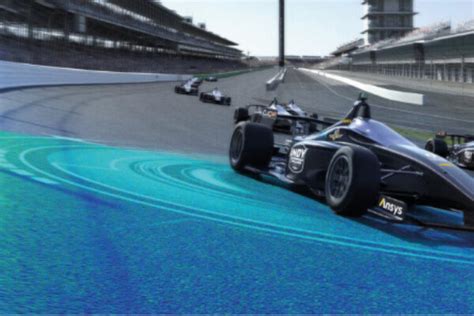 Autonomous Racing Challenge To Use Rti Software