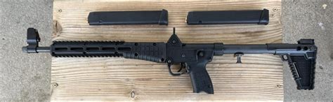 Kel Tech Sub 2000 In 9mm Nex Tech Classifieds