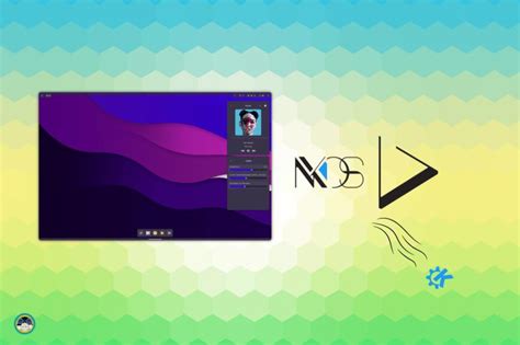 Douglas Kuhn On Linkedin Nitrux Linux Distro To Drop Kde Plasma In