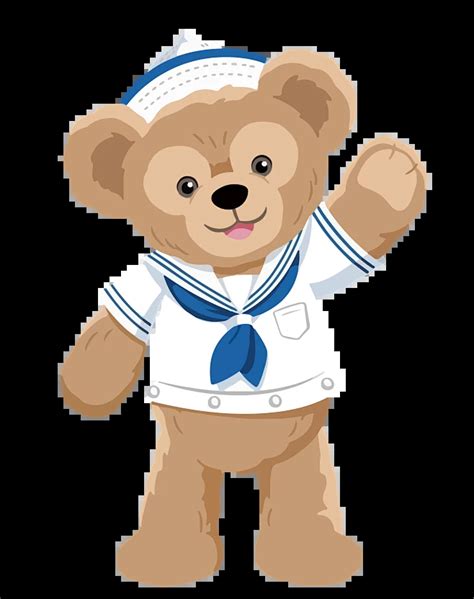 达菲家族 07 花瓣网