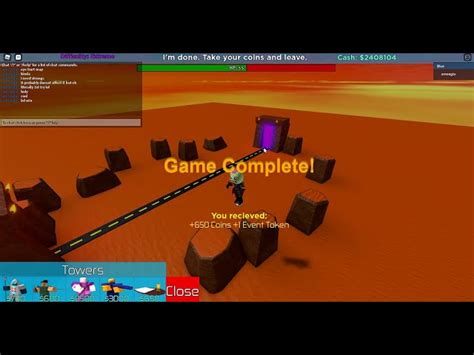 Roblox Base Defense Codes For February Free Coins