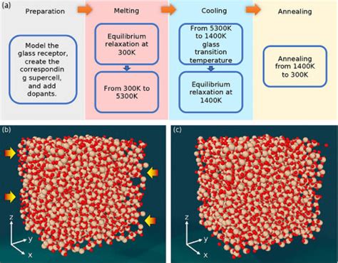 A Molecular Dynamics Processing Workflow Including Initial Modeling