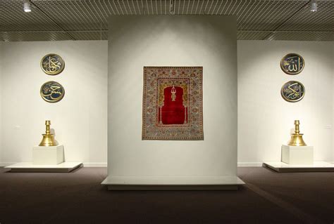 Exhibition Design Empire Of The Sultans