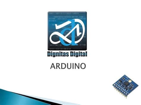 lesson sample introduction to arduino ppt