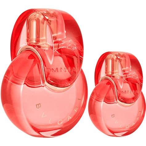 Omnia Coral 2023 Tset 1 Perfume Omnia Coral 2023 Tset 1 By