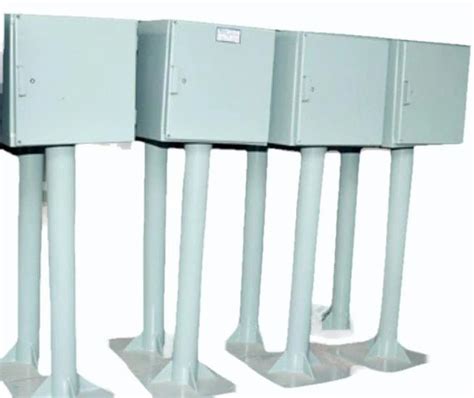Cathodic Protection Anode Box At ₹ 10500piece Cathodic Protection