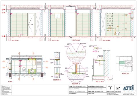 Portfolio Interior Design By Riya Patel Issuu