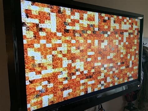 Snes Display Issue Rconsolerepair