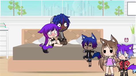 Gacha Life Mamanoooo Youtube