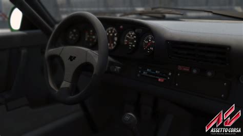 아세토 코르사 Assetto Corsa 상품을 Steam에서 구매하고 75 절약하세요
