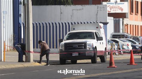 La Jornada Estado de México
