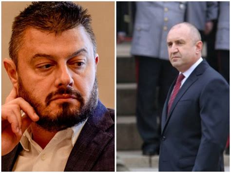 Бареков размазващо Защо Радев и Пеевски не дават интервюта на живо Да убиеш БТВ Нова БНТ