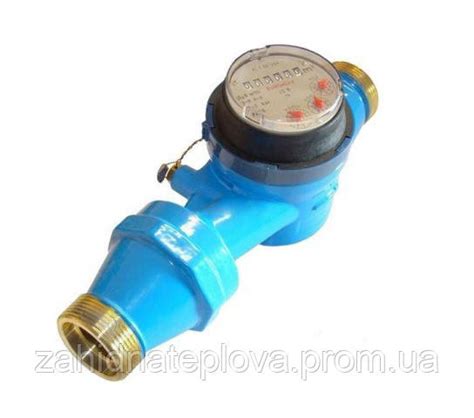 Купить Счетчик холодной воды Ду40 Apator Powogaz JS, цена 7400 ₴ — Prom ...