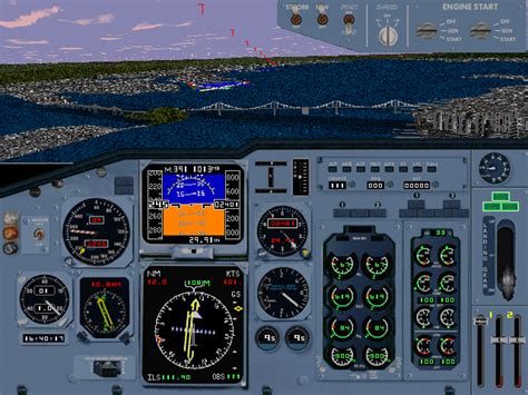 Download Microsoft Flight Simulator For Windows 95 Windows My
