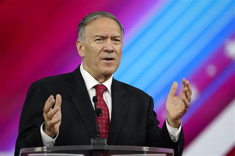 Us Pays 2m A Month To Protect Pompeo Aide From Iran Threat Ap News