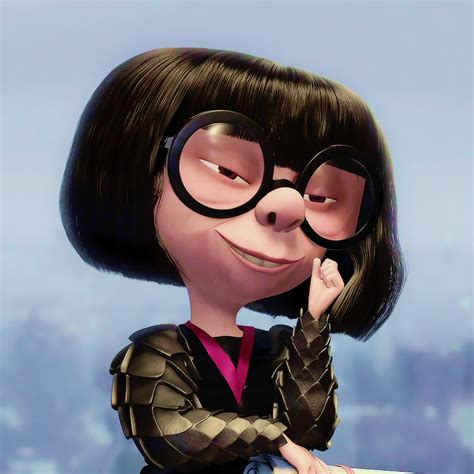 Edna Mode On Tumblr