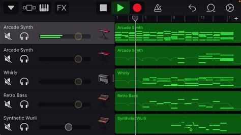 Rolling Down The Street In My Katamari Intro Make Garageband Youtube