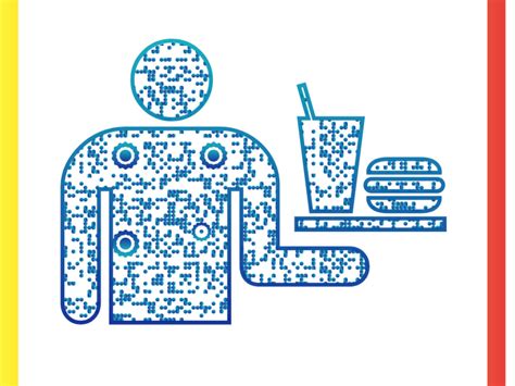 A Custom Qr Code Design With Your Logo Upwork