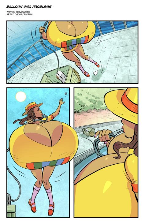 Video World Vixens Expansion Fan 18 Porn Comics