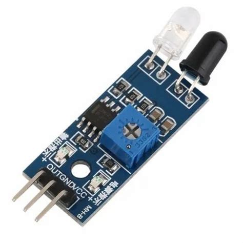 IR Proximity Sensor Module Sensing Distance Cm At Piece In Nashik