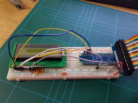 Pi X LCD Short When Connecting To Pi Raspberry Pi Stack Exchange